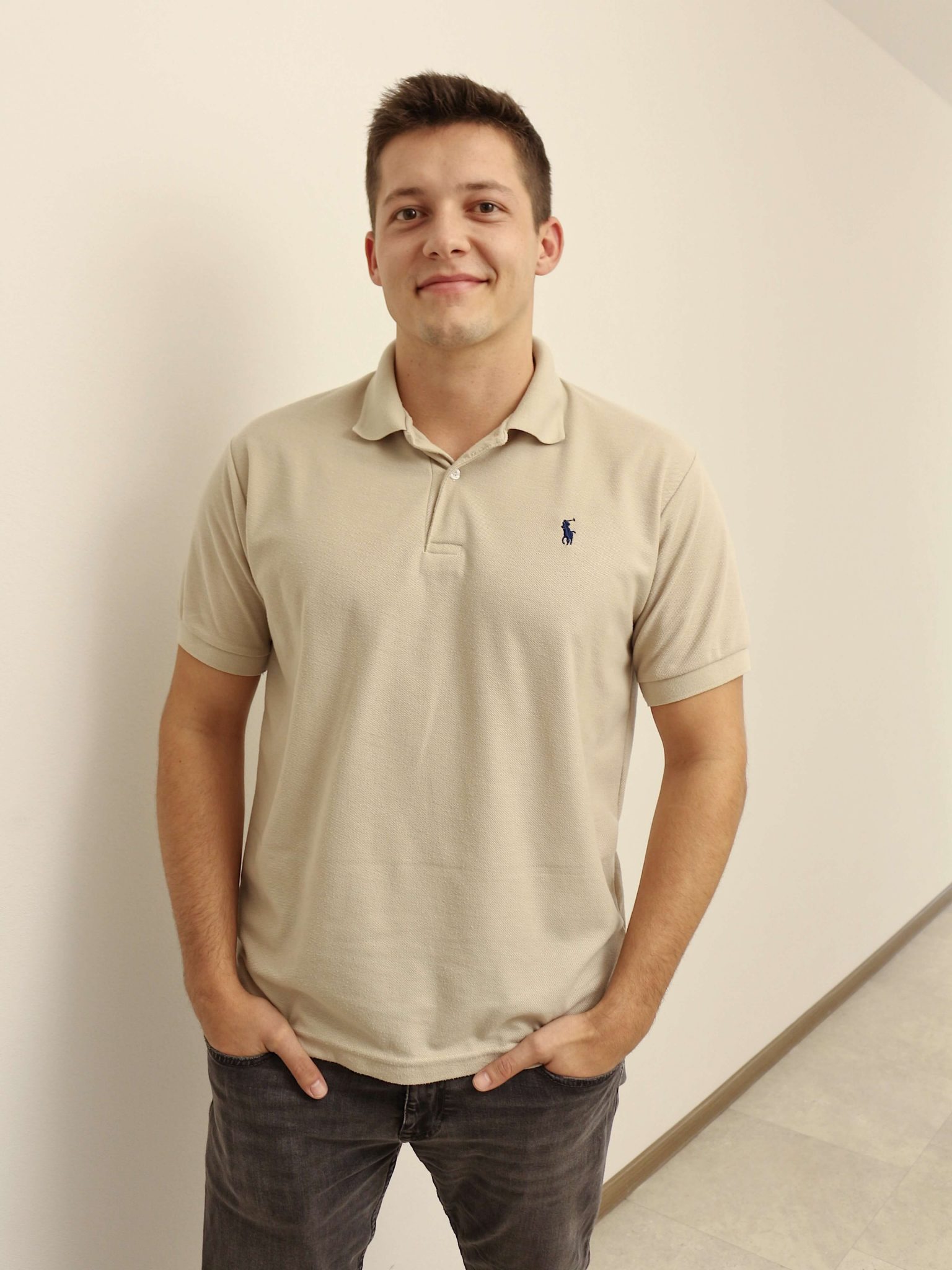 Interview mit Niklas Schrode - SEW Solutions